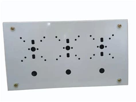 2 Way Single Phase Mcb Rotary Box Spn At Rs 350 In Ghaziabad Id