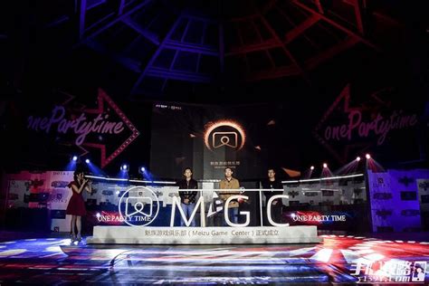 Mgc美女主播代言人选秀活动正式开启游戏