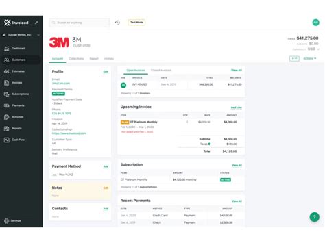 Compare Concur Invoice Management VS Invoiced Techjockey Com