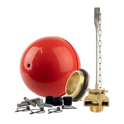 Crossover Trough Float Kit Long Nu Tank