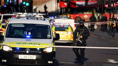Public Counter Terror Training Course Launched By Police Bbc News