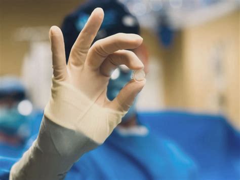 Nitesh Patel On Linkedin Glioblastoma Clinical Trial