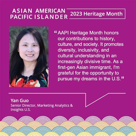 Aapiheritagemonth Yan Guo