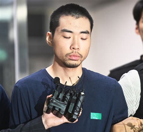 중대범죄 피의자 ‘머그샷 공개법 국회 소위 통과 이투데이