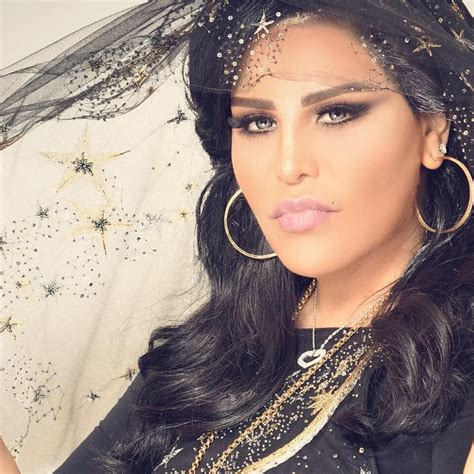 Singer Ahlam Wants To Teach Some Manners Al Bawaba