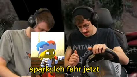 The Reason Why Spark And Fark Should Never Drive A Car R Electricjesterhub