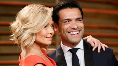 In This Episode Of ‘sex Sent Me To The Er Kelly Ripa ‘passed Out