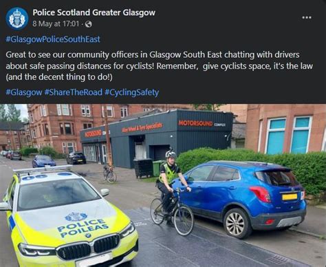 If Police Dont Get It Its No Surprise That Many Others Dont