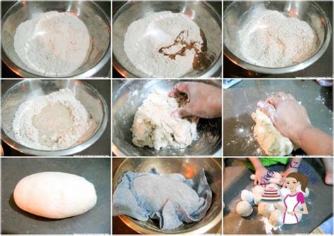 How To Make Indian Chapati Or Whole Wheat Tortilla Veena Azmanov
