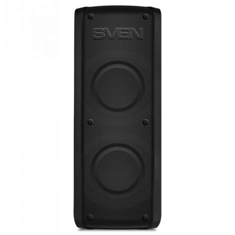 Sven PS-710 download instruction manual pdf
