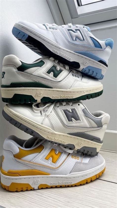 New Balance Aesthetic Artofit