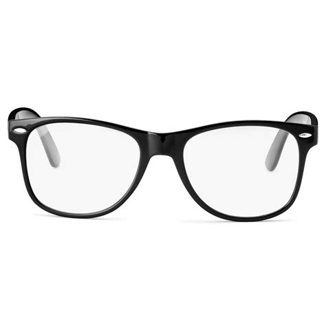 Black Retro Blue Light Blocking Glasses In Stock Waykins