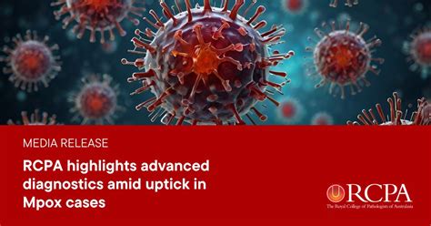 The Royal College Of Pathologists Of Australasia Rcpa On Linkedin Mediarelease