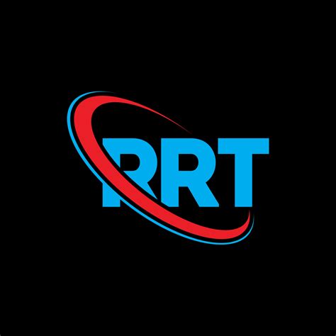 Rrt Logo Rrt Letter Rrt Letter Logo Design Initials Rrt Logo Linked Rrt Logo Rrt Letter Rrt Letter Logo Design Initials Rrt Logo Linked