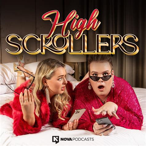 Matts Big Sex Scene Opportunity High Scrollers Podcast Listen Notes