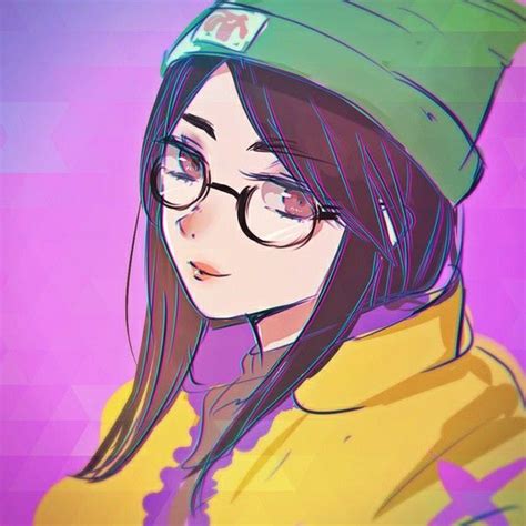 Killjoy Рисунки Аниме Вдохновение