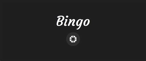 Github Zepheijmans Bingo This Project Was A School Challenge Where I Had To Create A Bingo