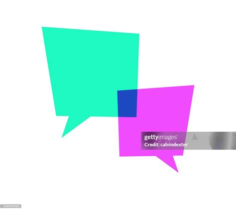 Online Messaging Concept Design High Res Vector Graphic Getty Images