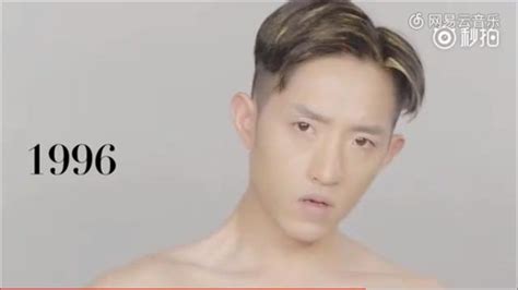 你以為只有女性在乎髮型嗎，太天真了 每日頭條