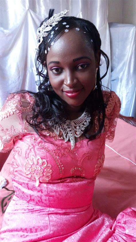 Harusi Ya Halima Hashimu Msangi Yafana Tambarare Halisi