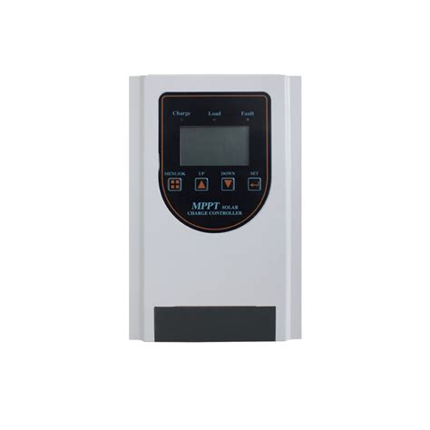 High Voltage Mppt Solar Charge Controller 1 5kw Solar System Use From China Manufacturer Gamko