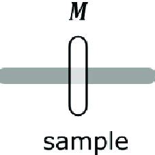 Scheme Of The ECM Set Up Download Scientific Diagram