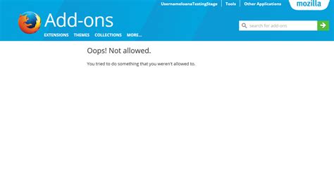 Special Chars Without Text Can Be Used In The Theme Name Field · Issue 5251 · Mozillaaddons