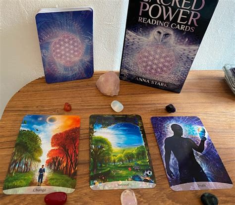 Give You An Oracle Card Reading By Pinkpossum Fiverr