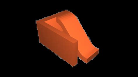 Drawer Catch For Ditechfabs Desktop Mini Toolbox By Piranhaphish Download Free Stl Model