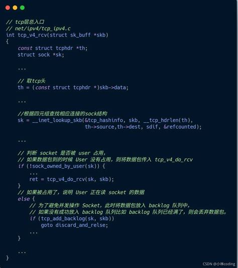 tcp 四次挥手收到乱序的 fin 包会如何处理？ tcp fin csdn博客