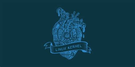 Linux 只是一个内核：这是什么意思？ Linuxstory