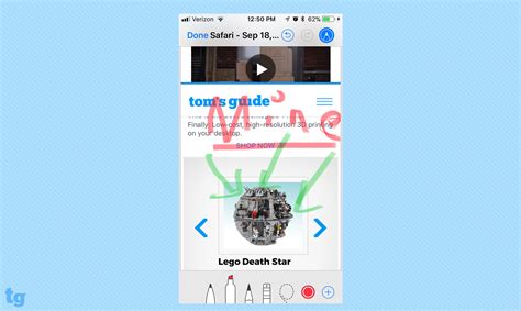 IOS Review Your IPhone Just Got More Powerful Tom S Guide