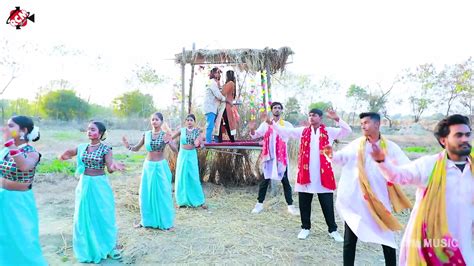 S Bhojpuri Holi Video