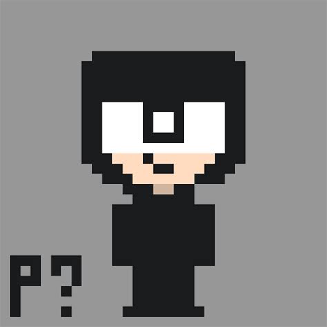 Extra Pixel Nemo Important By Eternaljonathan On Deviantart