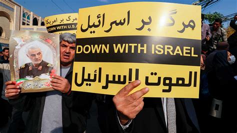 이란 추모식 대형 테러 용의자들 체포