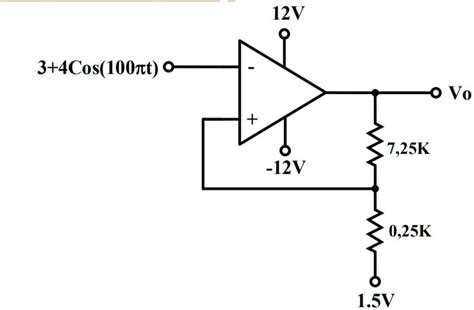 draw the schmitt transition curve hysteresis for the schmitt trigger