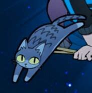 Gideon Catgallery Scott Pilgrim Wiki Fandom