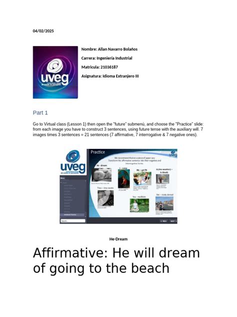 Assignment 2 Text File Allannavarro Pdf Linguistics Grammar