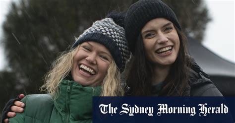 The Kates Mystery Opens With A Dead Body But Not What You Expect