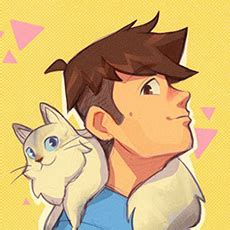 NEW GAME MODE GOG PROMO VIDEO Behance