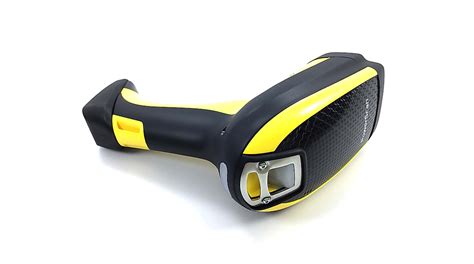 Datalogic Powerscan Pd9531 Rugged 2d Industrial Barcode Scanner