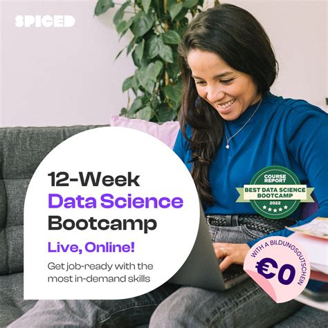 Spiced Academy On Linkedin Spiced Academy Data Science Bootcamp In Berlin Or Online 🚀