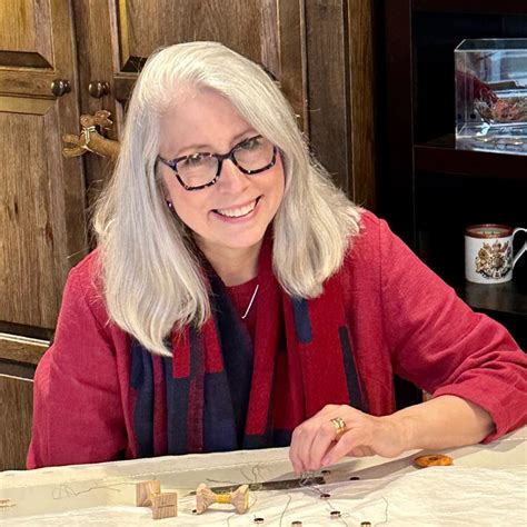 Kathy Andrews The Unbroken Thread