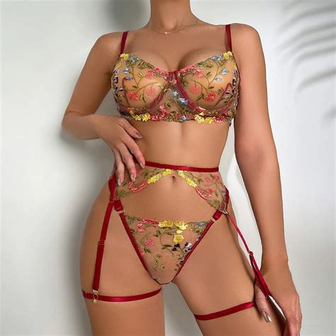 Valentines Day Lovegood Lingerie