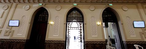 Shk Zayed Mosque And Quran Center Construction Services