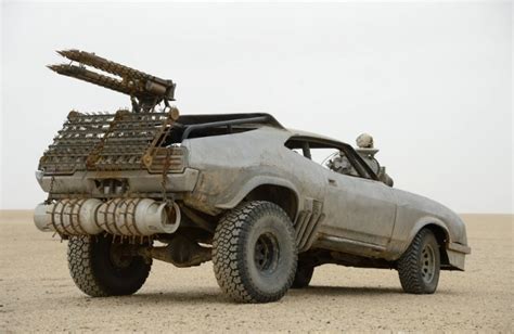 Image Silver Interceptor Top Gear The Mad Max Wiki Fandom Powered By Wikia