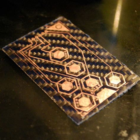 Kevlarcarbon Pcbs Adafruit Industries Makers Hackers Artists Designers And Engineers