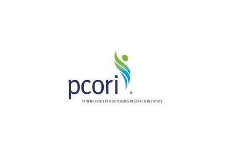 Photo Pcori Logo American Heart Association