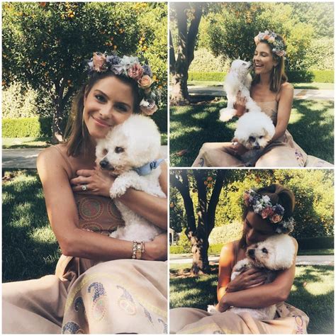 Maria Menounos Sexy The Fappening Leaked Photos