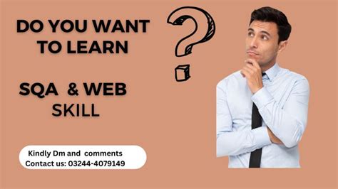Iqra Ahmed On Linkedin Webdevelopment Onlinecourses Sqaengineer Freshers Sqaskills Learning